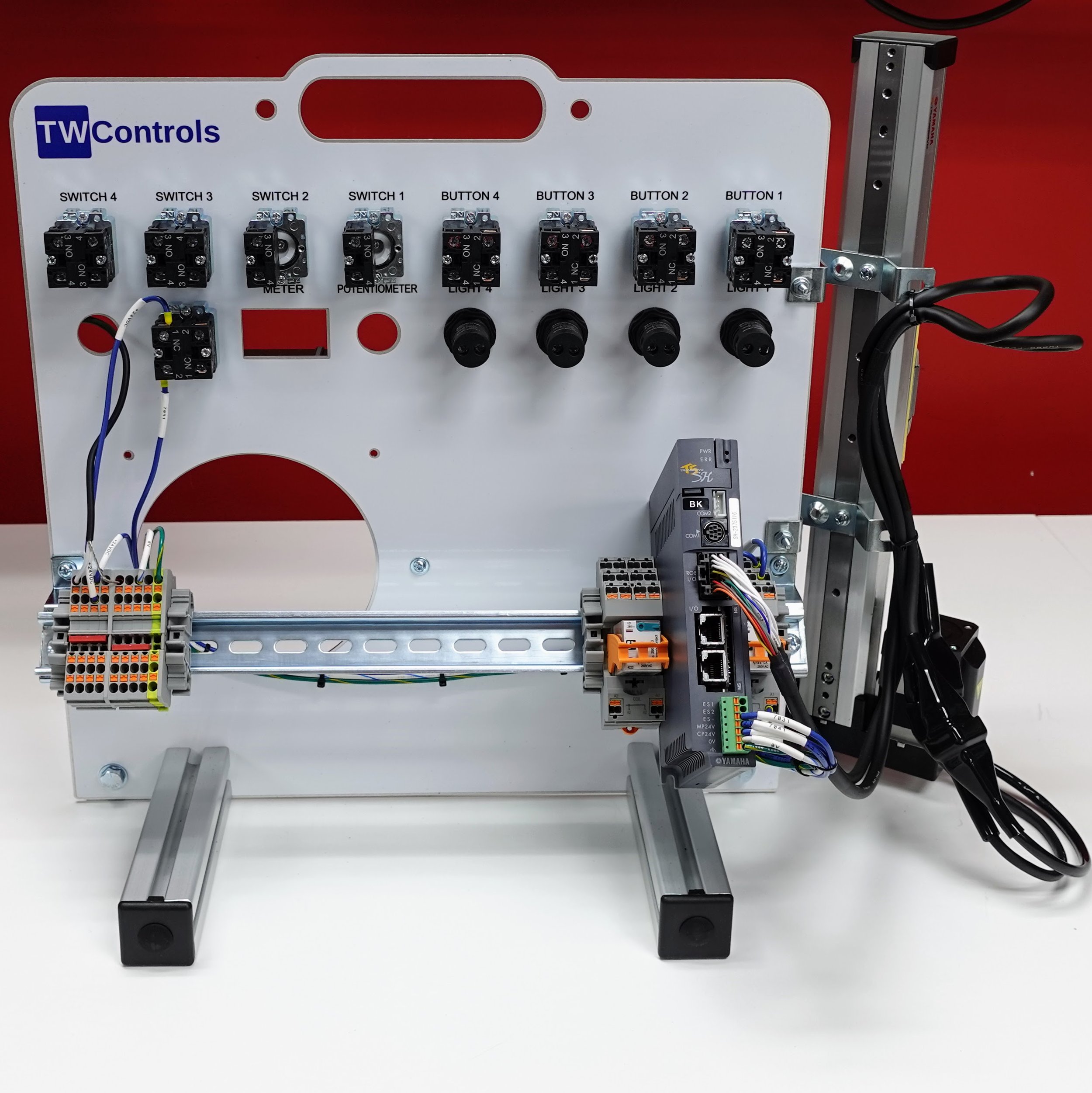 Allen Bradley PLC Trainers — TW Controls - Helping You Become a Better ...