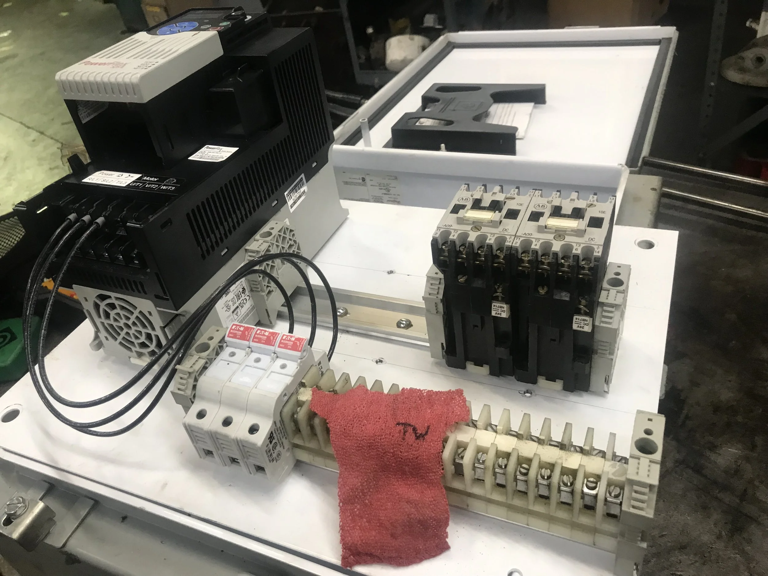 Spotted...Where is TW Now? — TW Controls - Helping You Become a Better ...