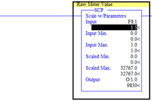 Analog Scaling With The SCP Instruction — TW Controls - Helping You ...