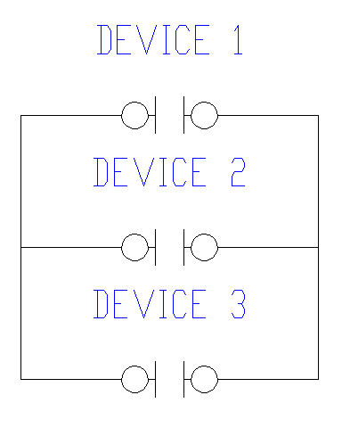 How to Wire Series and Parallel Control Circuits — TW Controls ...