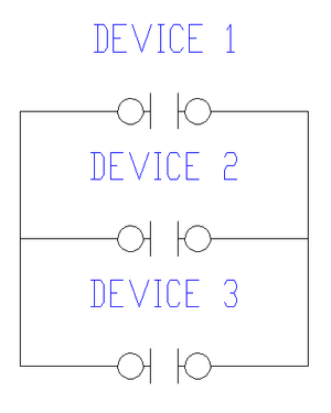 How to Wire Series and Parallel Control Circuits — TW Controls ...