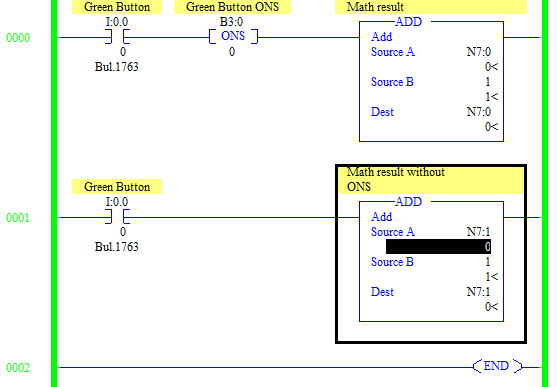 Math And Math Errors - ADD, SUB, MUL, DIV — TW Controls - Helping You ...