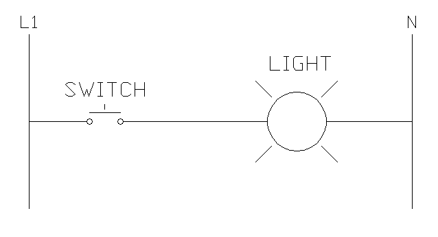 Reading Electrical Wiring Diagrams And Understanding Schematic Symbols ...