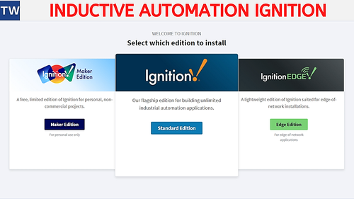 Inductive Automation Ignition SCADA Course — TW Controls - Helping You ...