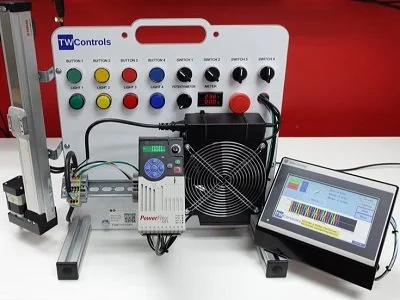 TW Controls - Helping You Become a Better Technician