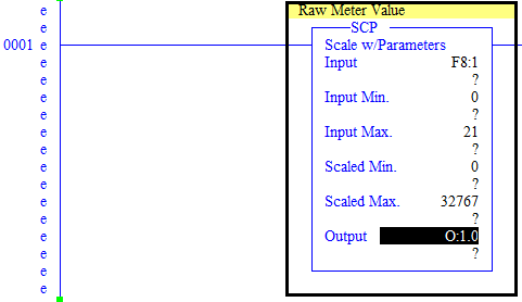 Analog Scaling With The SCP Instruction — TW Controls - Helping You ...