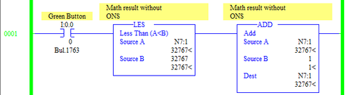 Math And Math Errors - ADD, SUB, MUL, DIV — TW Controls - Helping You ...
