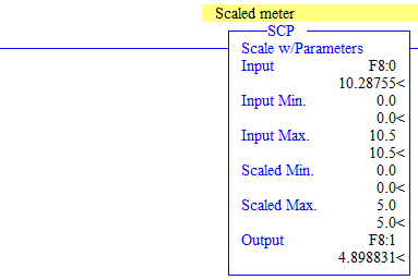 Analog Scaling With The SCP Instruction — TW Controls - Helping You ...