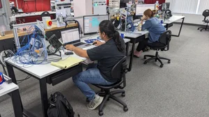 Allen Bradley PLC Training for Technicians — TW Controls - Helping You ...