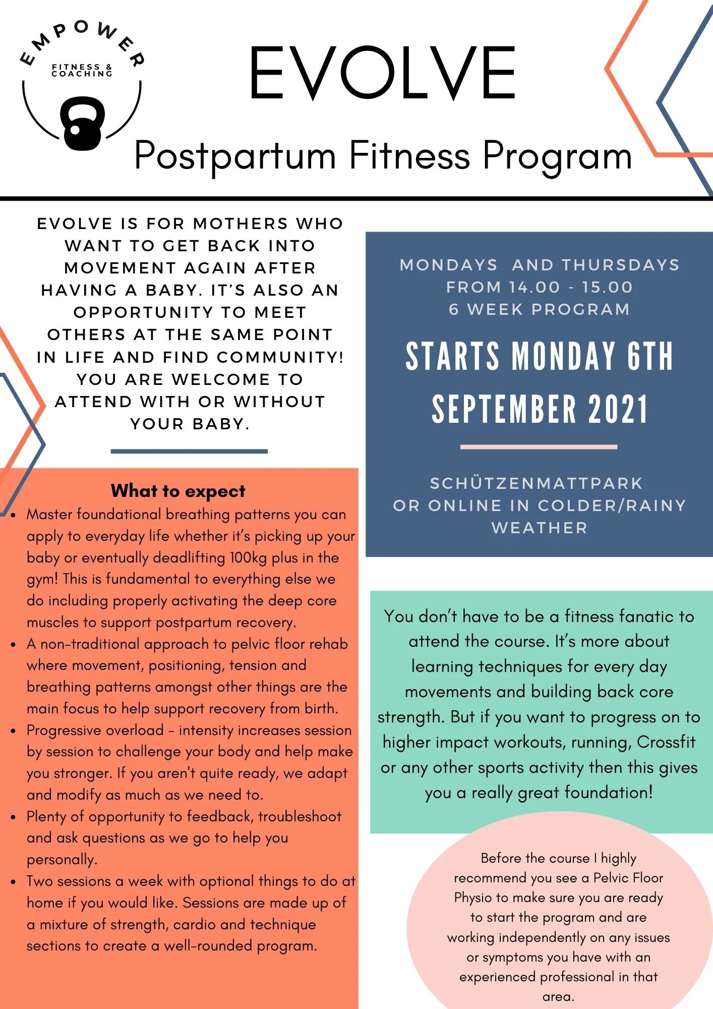 Fit me program working - tsmzaer