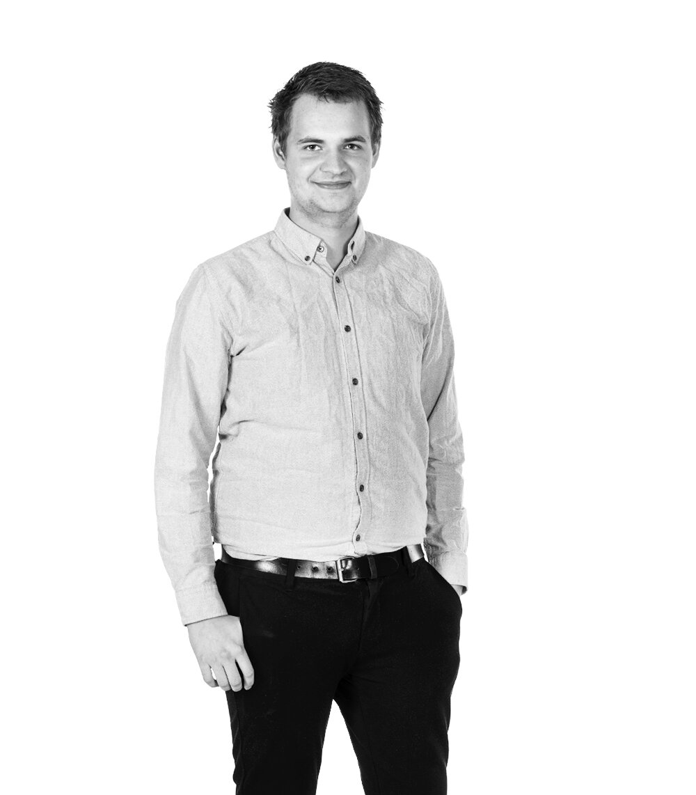 Revisor i Esbjerg — Dansk Revision