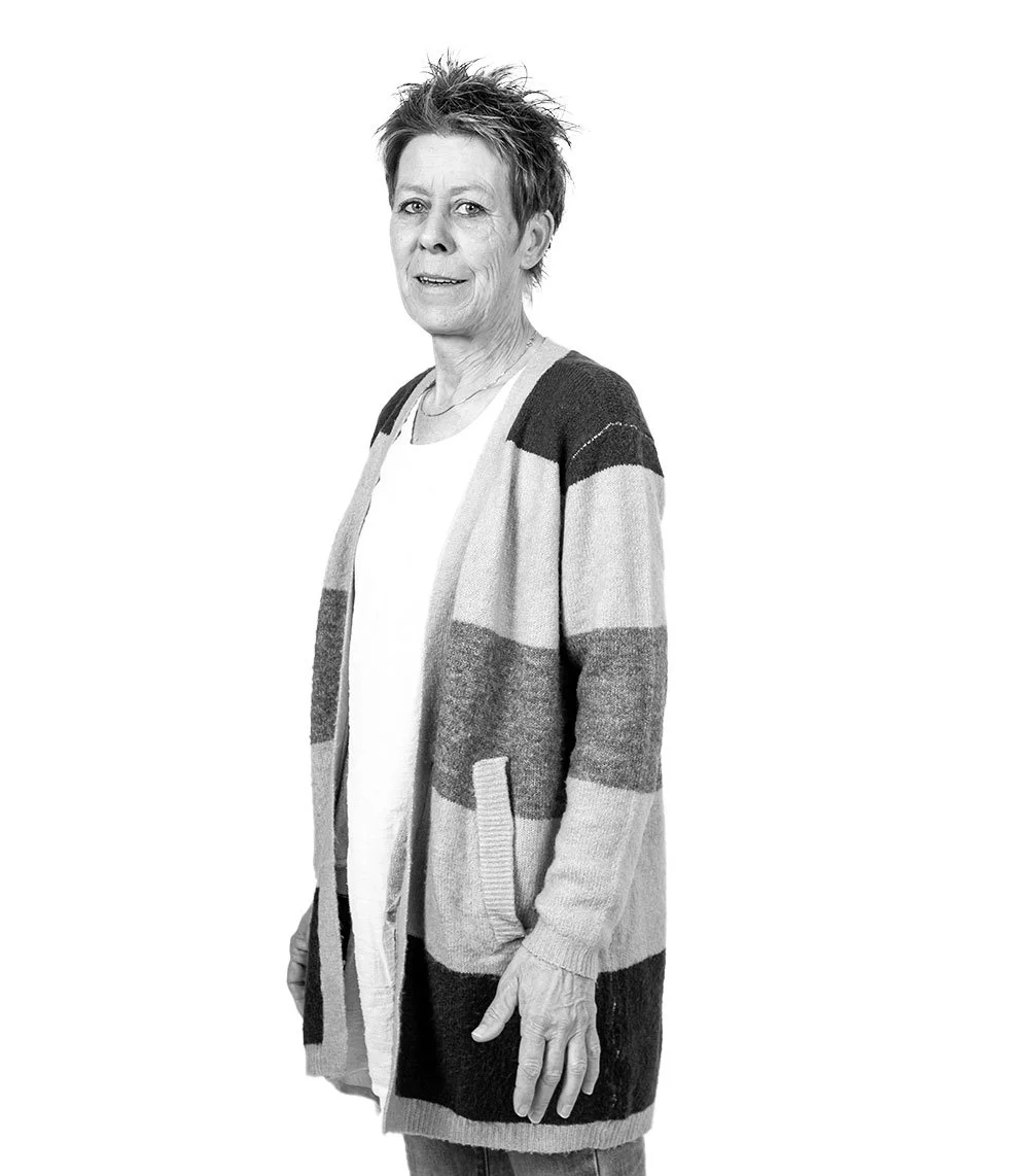 Nykøbing Falster — Dansk Revision