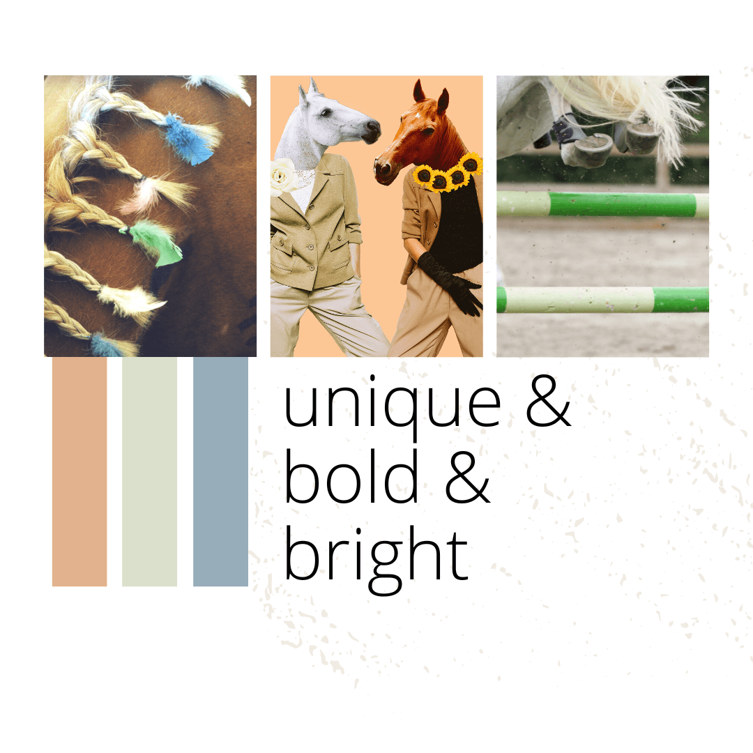 Beyond Logos: Equestrian Branding in the Digital Age — EQUERRY / CO