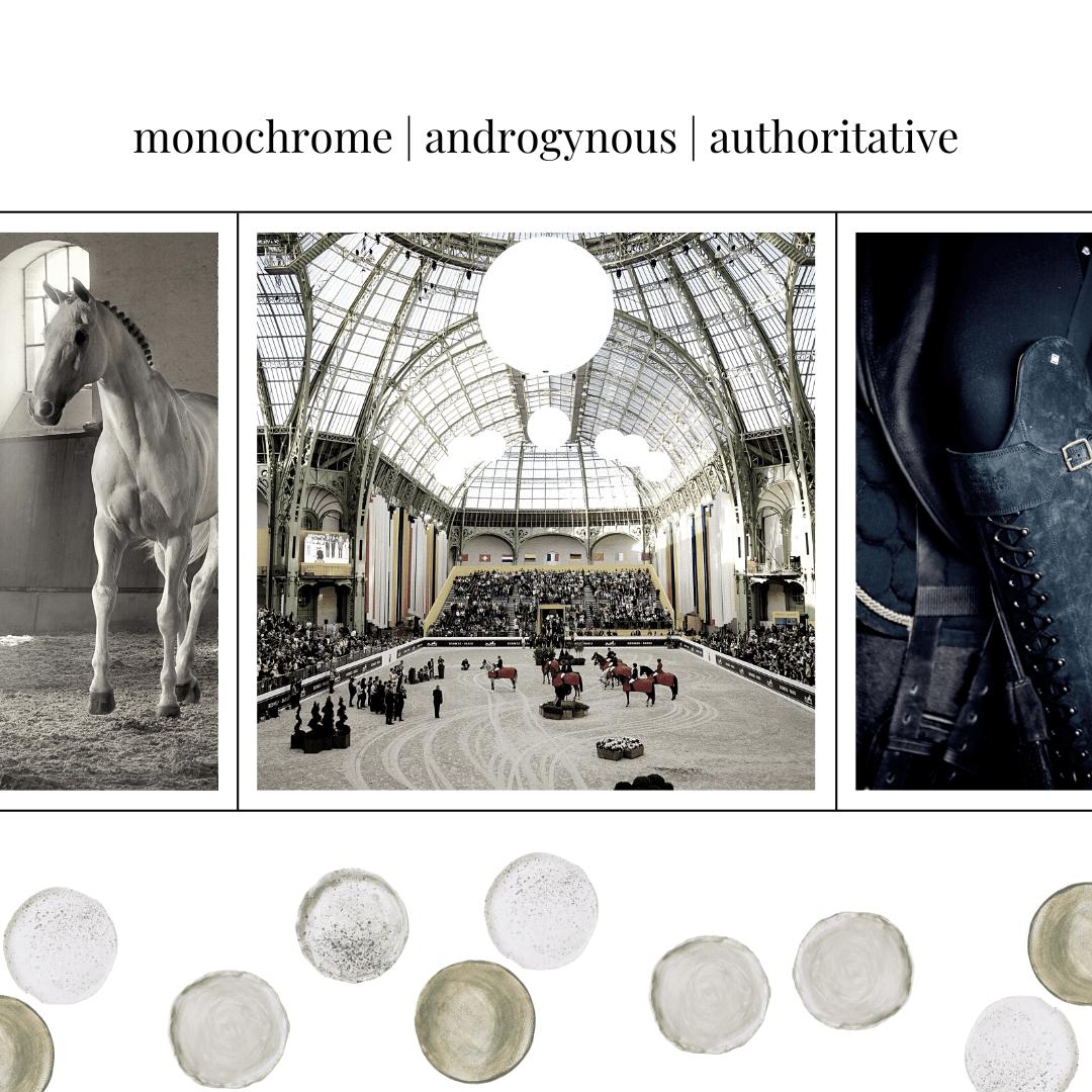 Beyond Logos: Equestrian Branding in the Digital Age — EQUERRY / CO