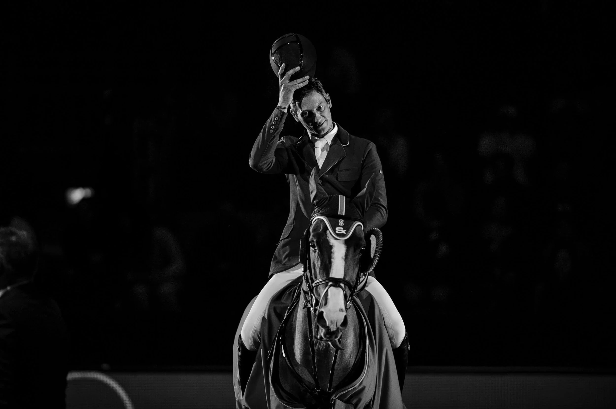 Power Performance: Tailored Equestrian Marketing, Advertising & Media ...