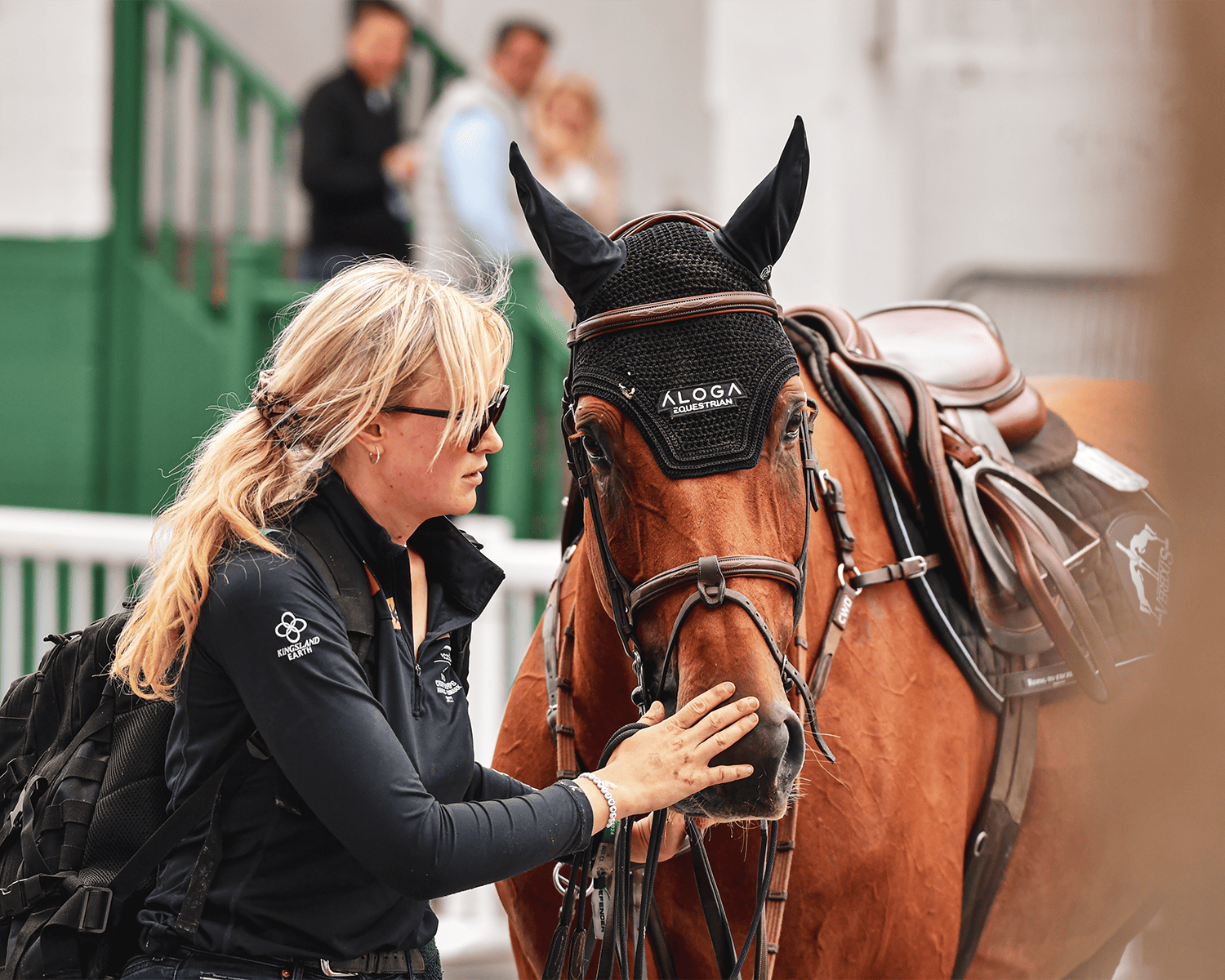 Which Social Media Channels Should Equestrian Brands Use? — EQUERRY / CO