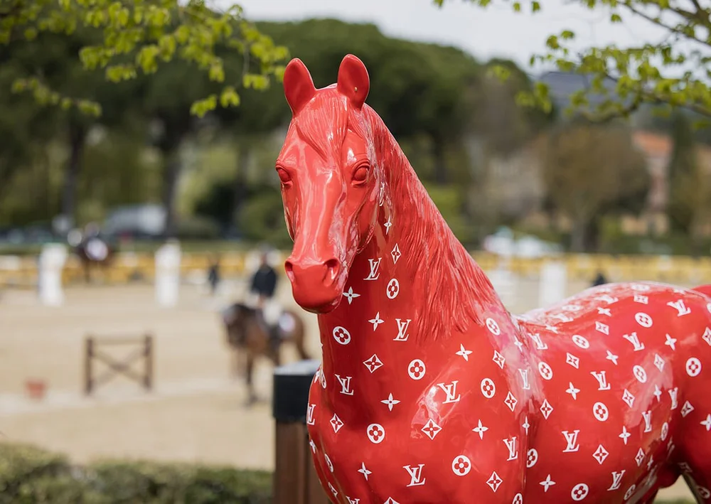 7 Ways to Add Personality to Your Equine Brand — EQUERRY / CO