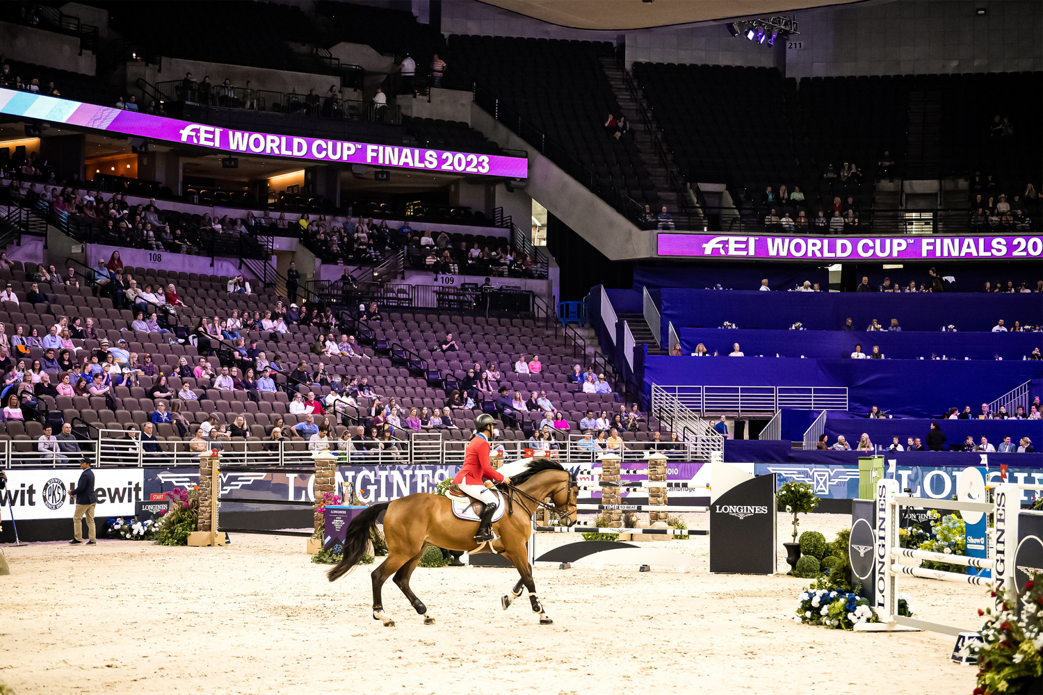 Equine Industry Market Outlook: Trends Across Canada, North America ...