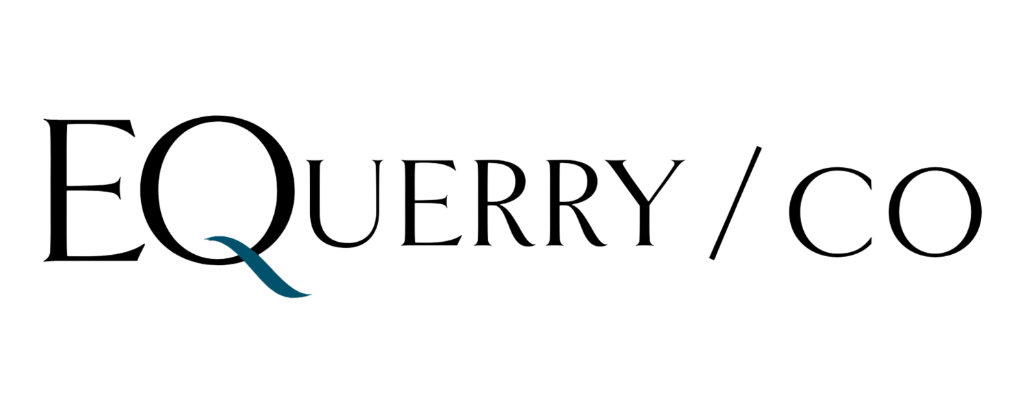 The Right (and Wrong) Reasons to Rebrand Your Business / — EQUERRY / CO