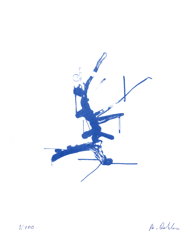 BLAU INTERNATIONAL