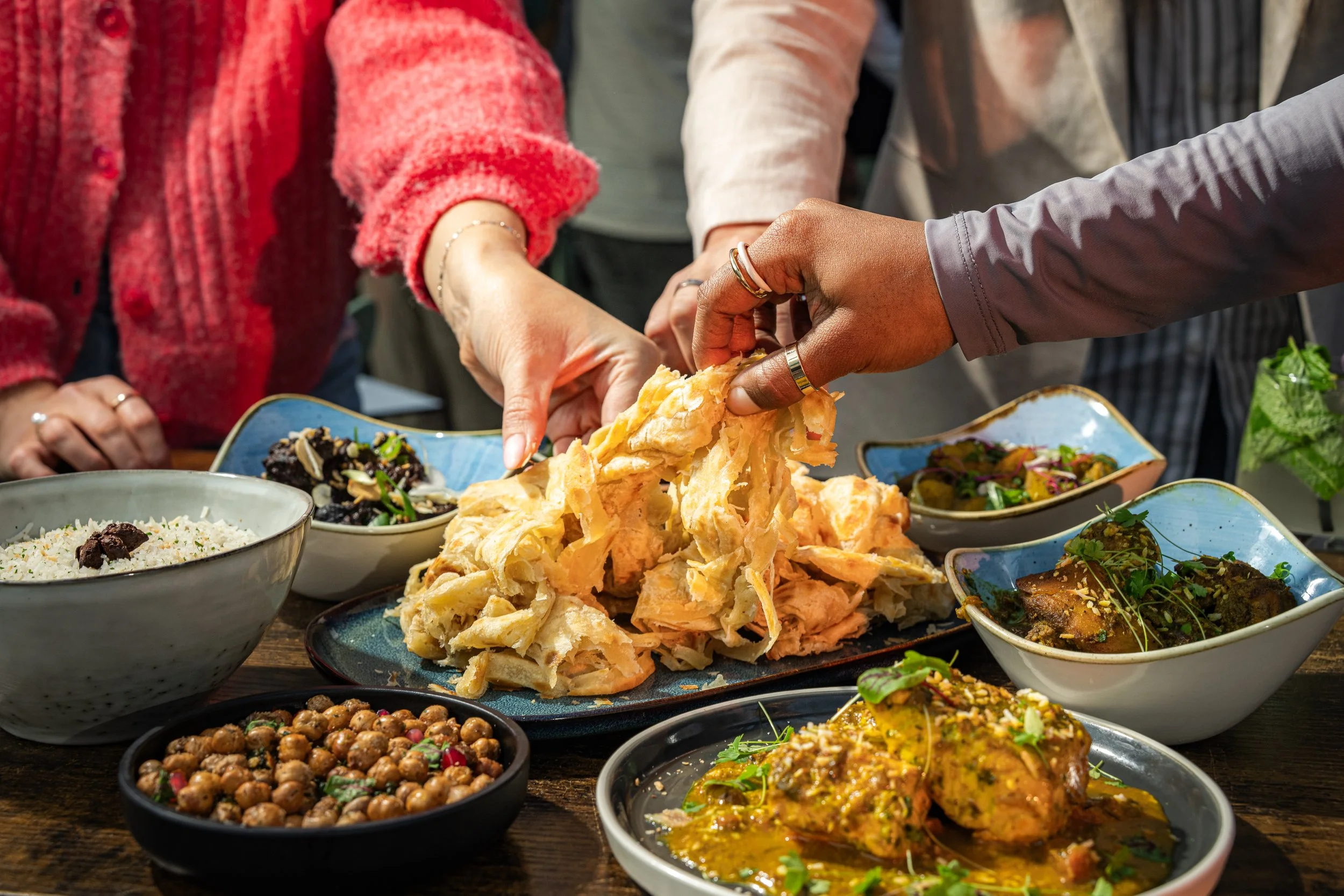 LIMIN - Caribbean Restaurant, Bar & Event Venue in SouthBank