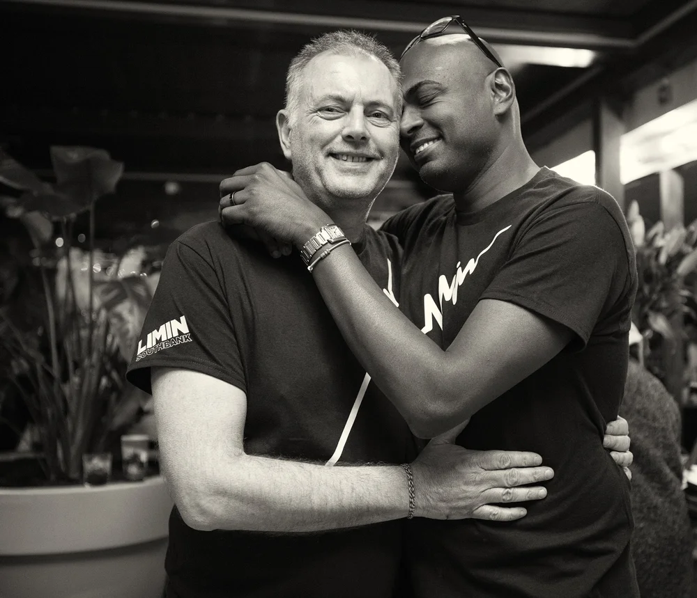 HOME — LIMIN SOUTHBANK