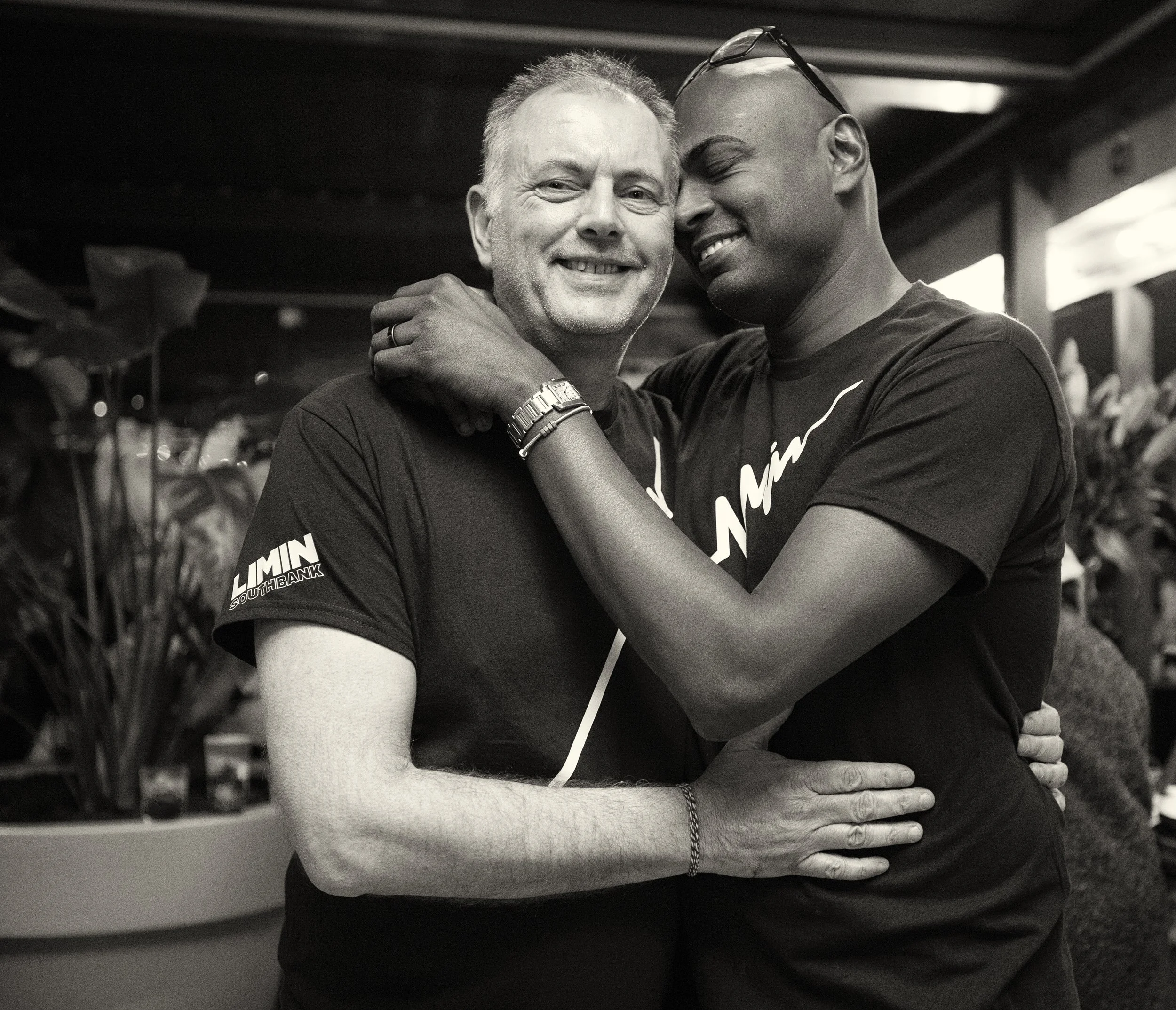 HOME — LIMIN SOUTHBANK