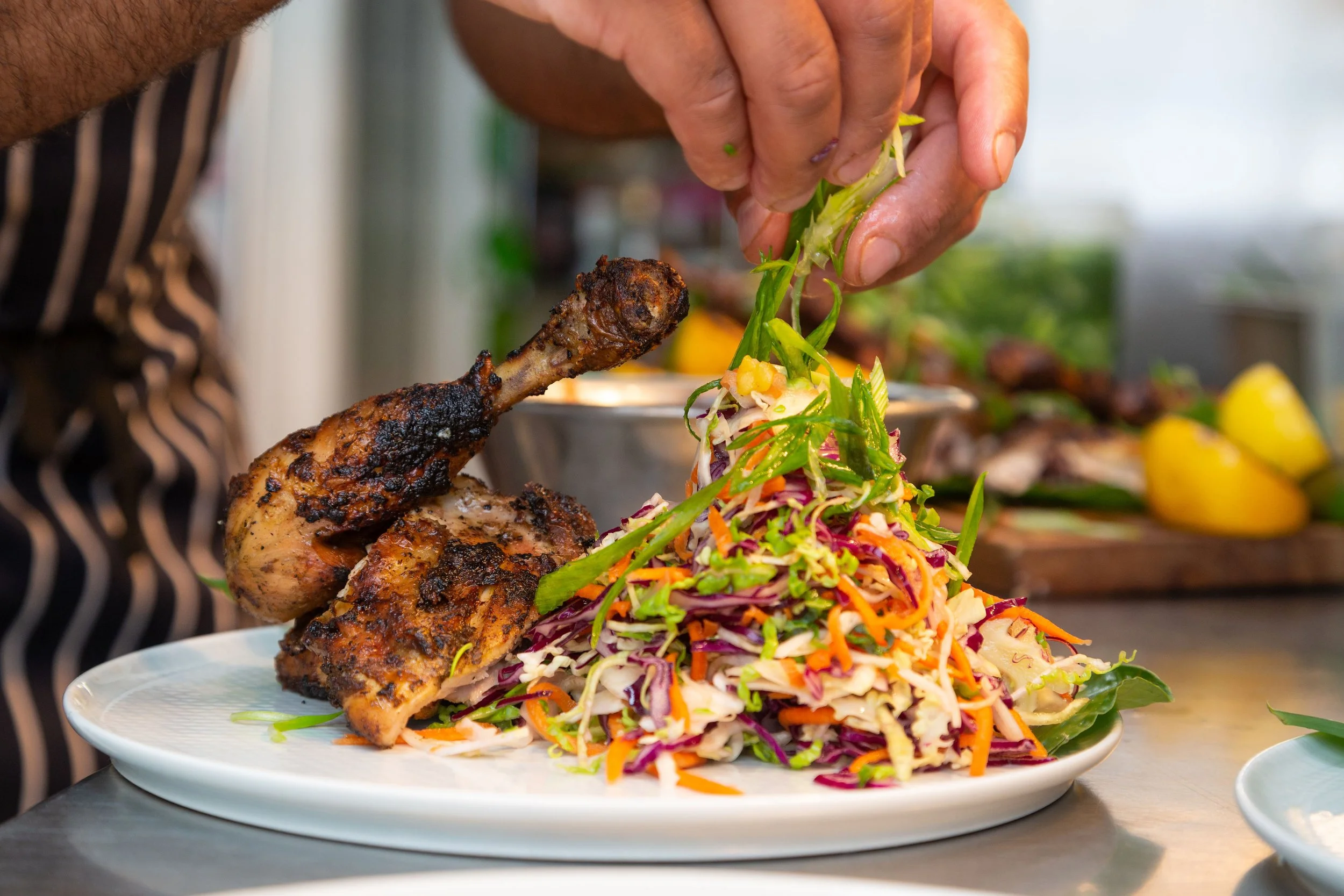 HOME — LIMIN SOUTHBANK