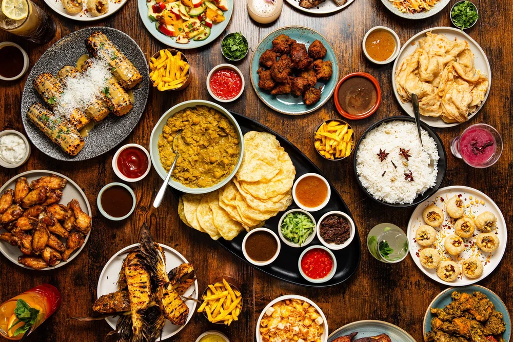 Our Story | London's Best Caribbean Restaurant & Bar - Limin