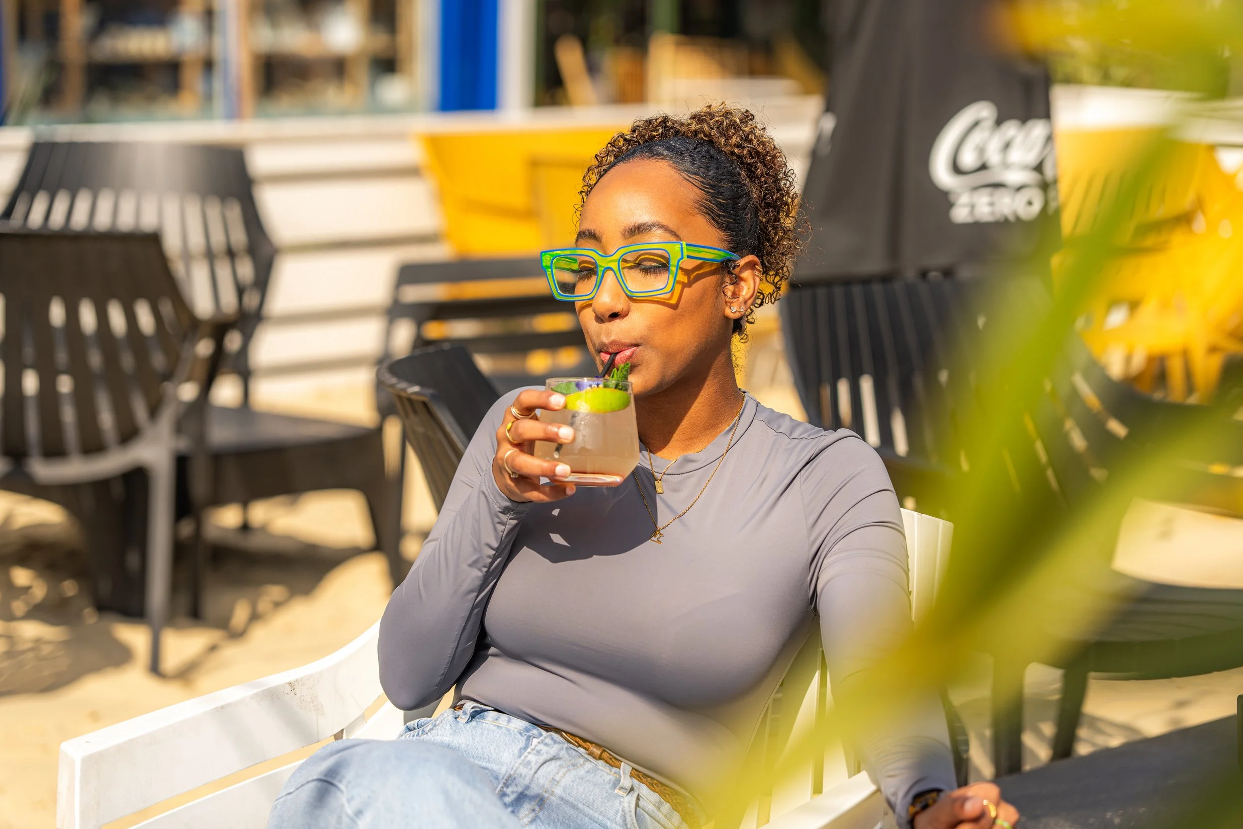 LIMIN - Caribbean Restaurant, Bar & Event Venue in SouthBank