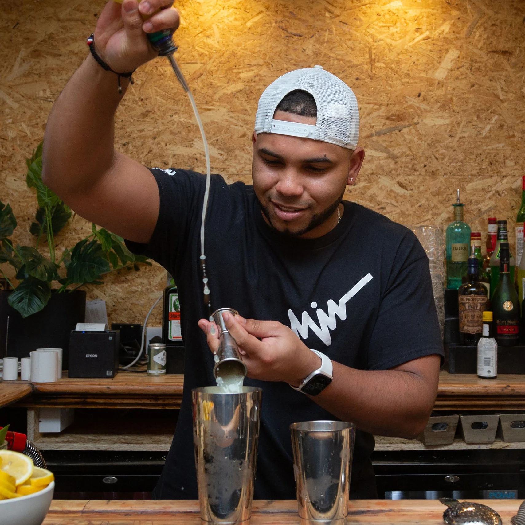 HOME — LIMIN SOUTHBANK