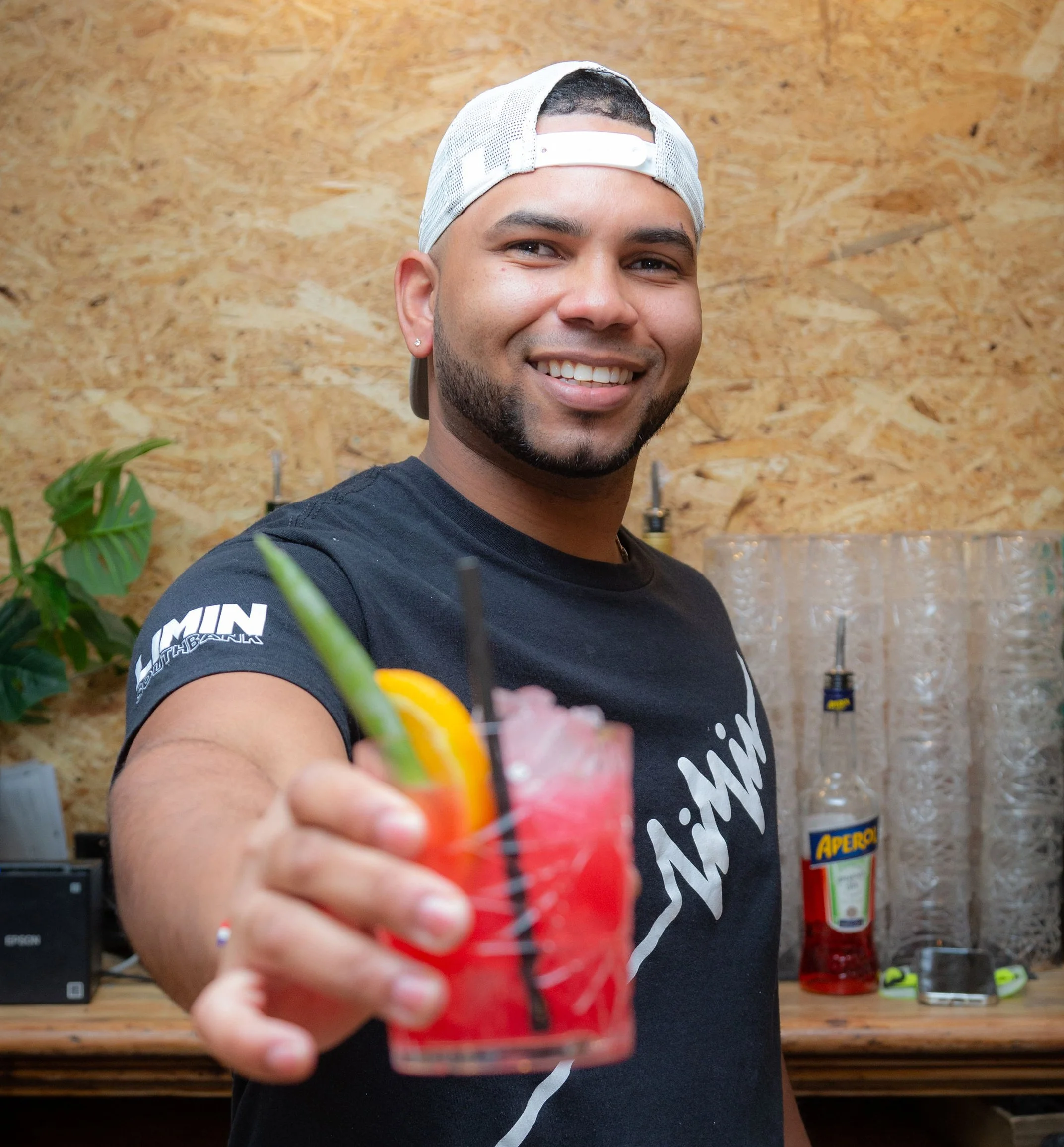 HOME — LIMIN SOUTHBANK