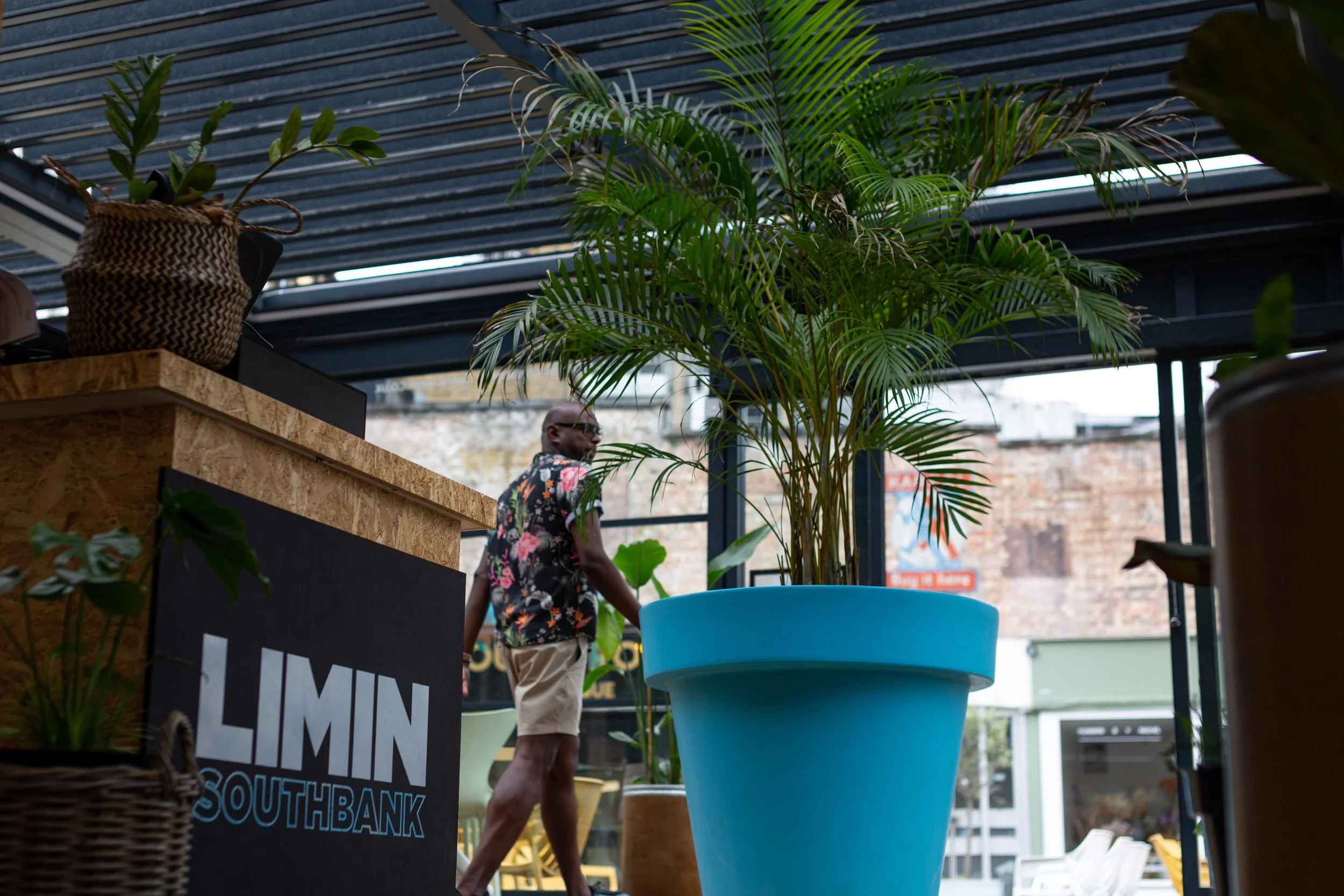 HOME — LIMIN SOUTHBANK