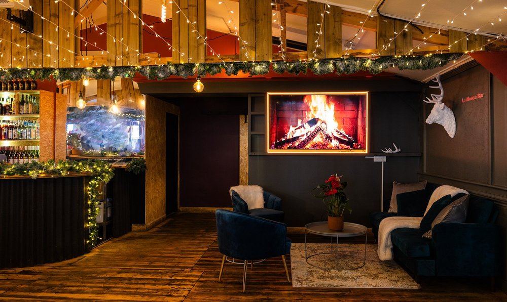 LIMIN - Caribbean Restaurant, Bar & Event Venue in SouthBank