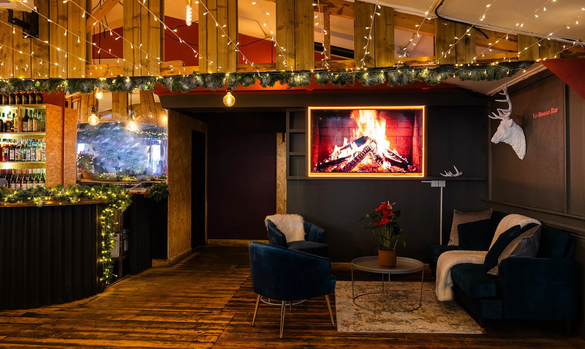 LIMIN - Caribbean Restaurant, Bar & Event Venue in SouthBank