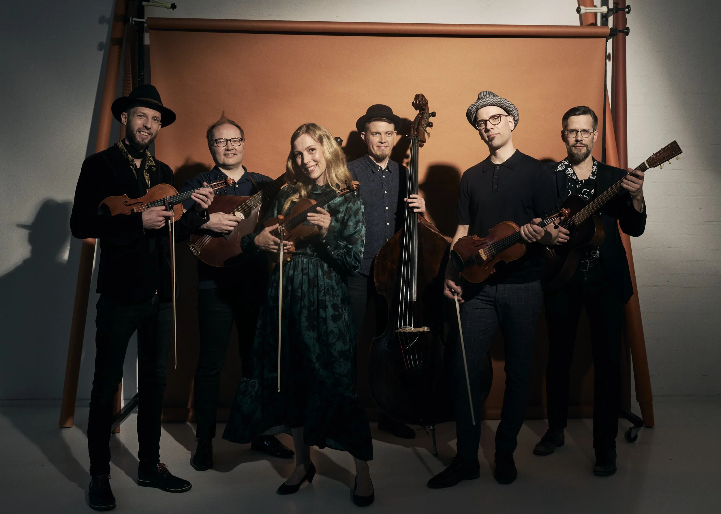 Events — Tinder Hearth