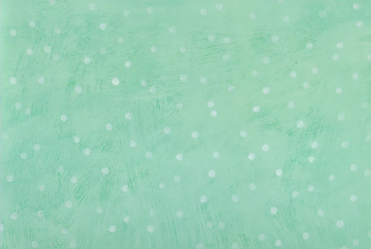 Winter is the Warmest Season — Lauren Stringer