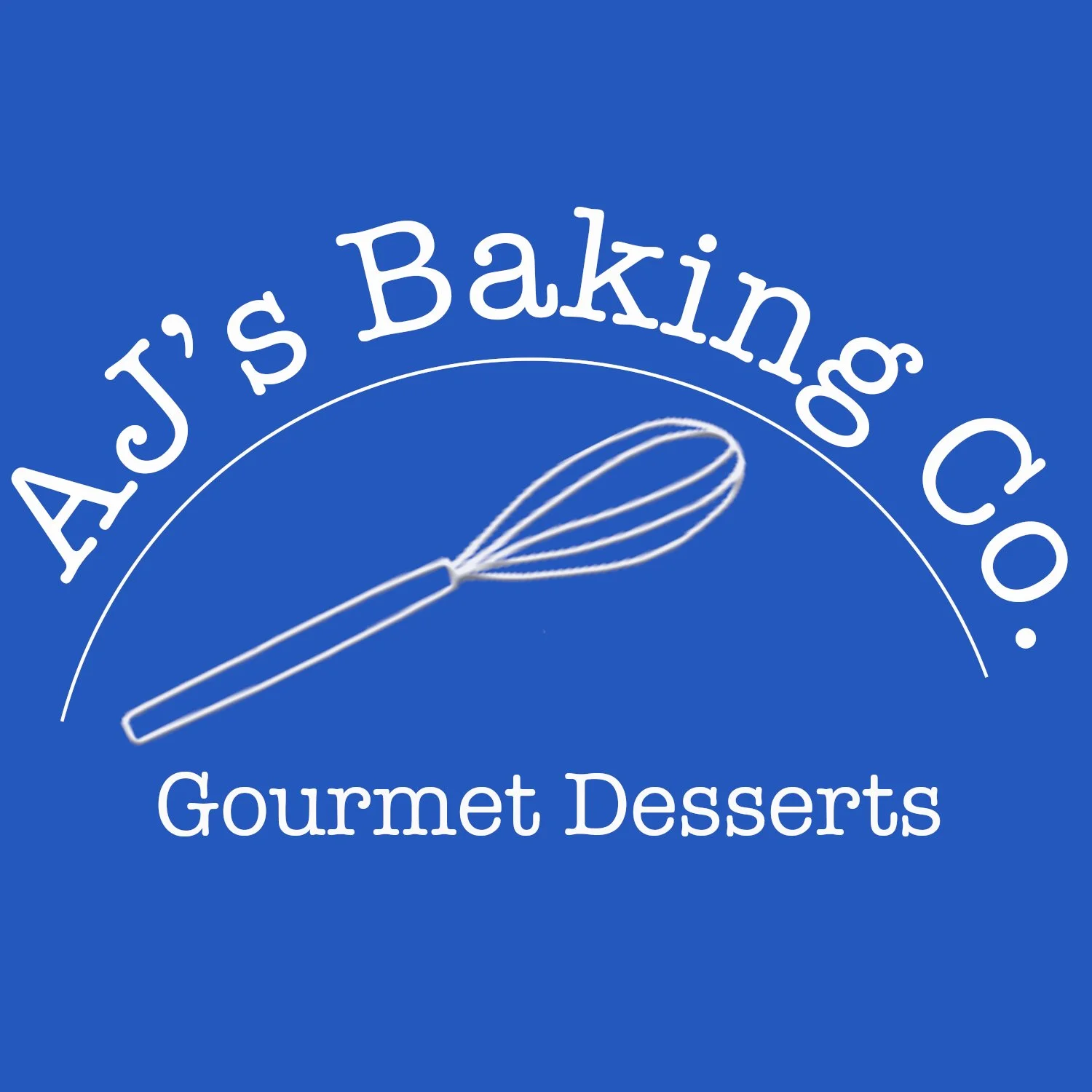 AJ's Baking Company Merchandise