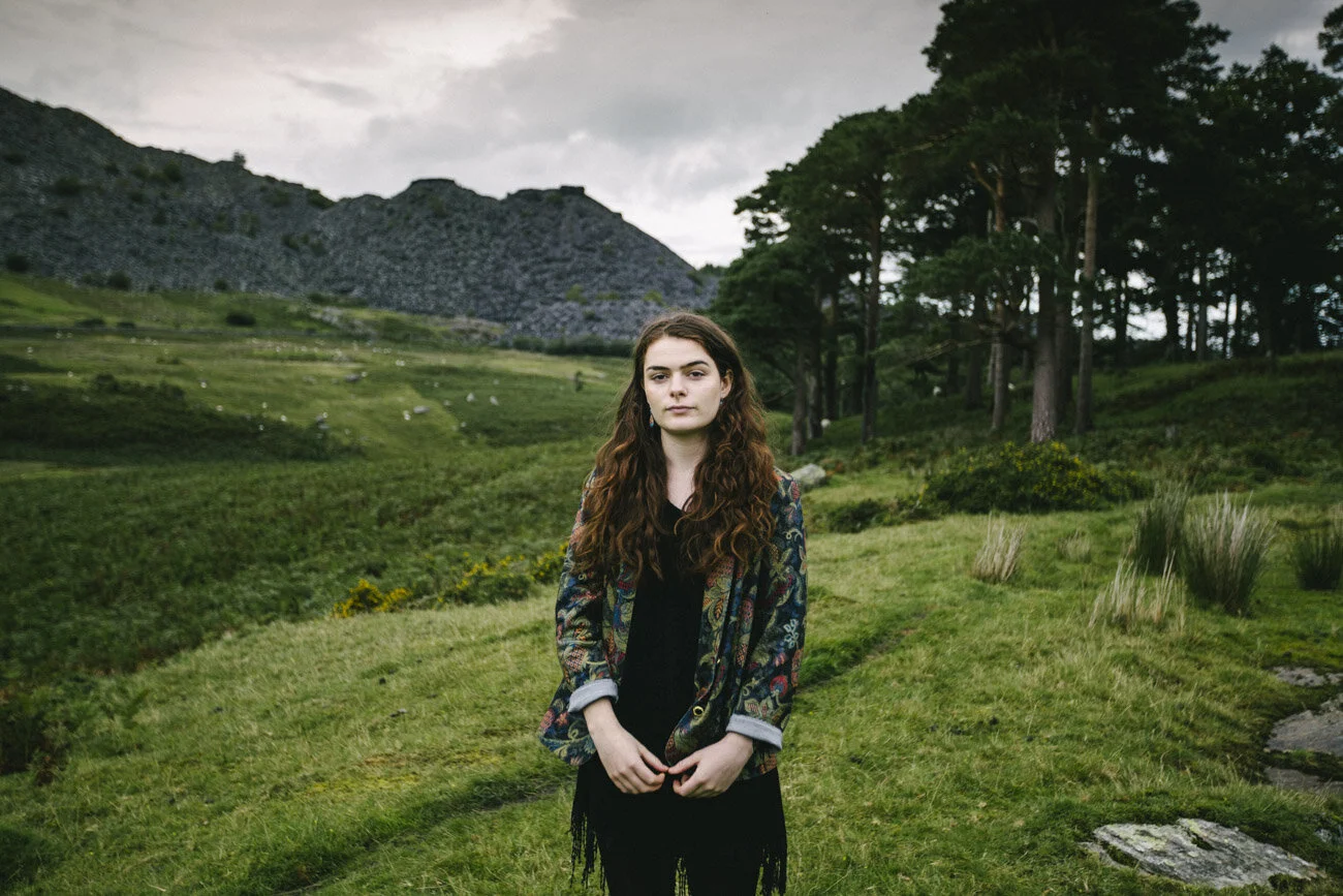 Tour — Brìghde Chaimbeul