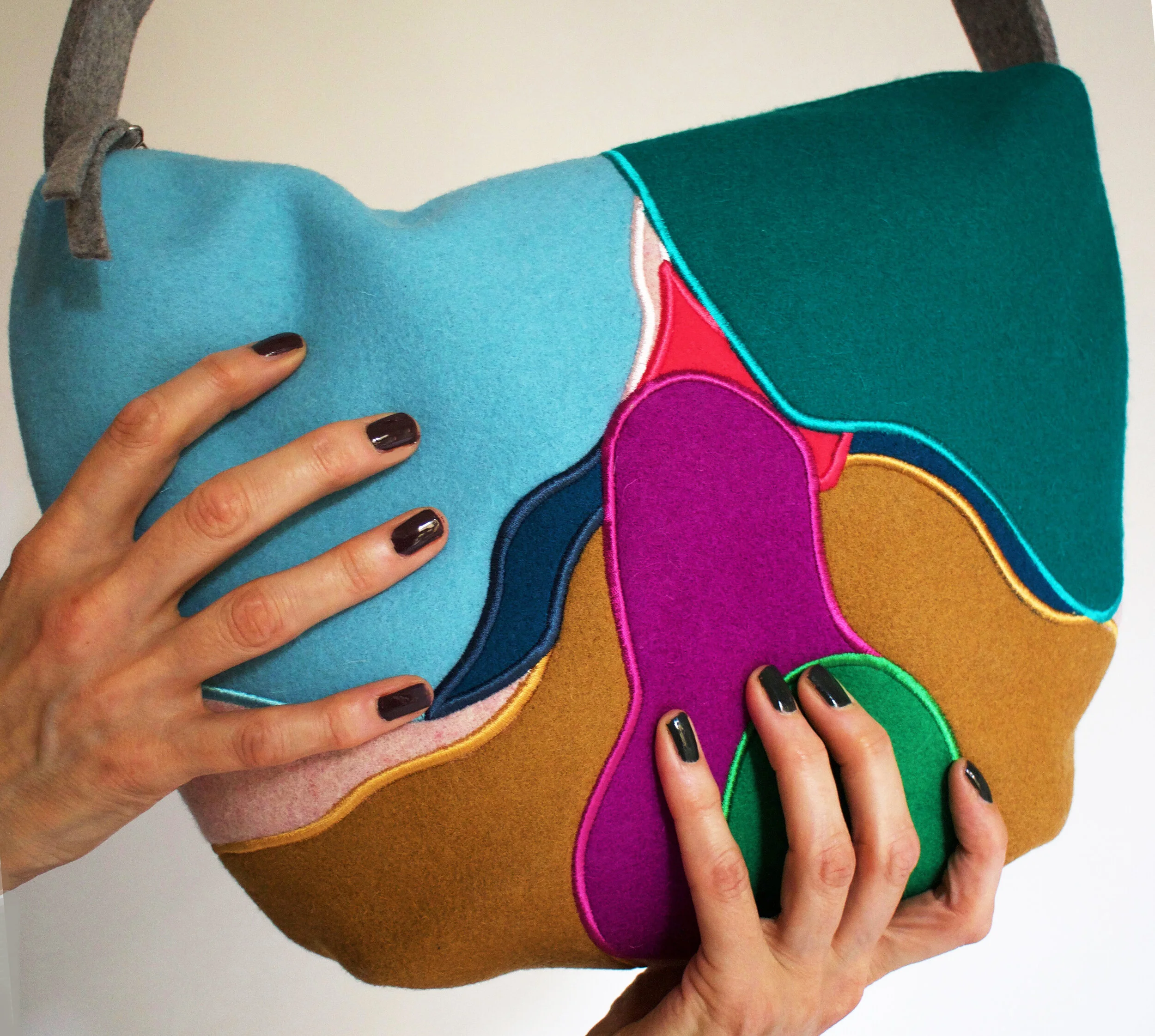 Home | Discover Unique Creations — Felt Culture