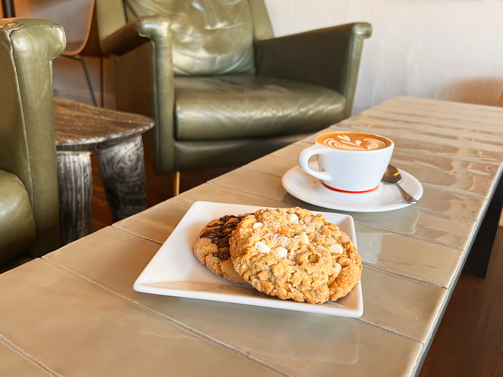Orbis Caffe