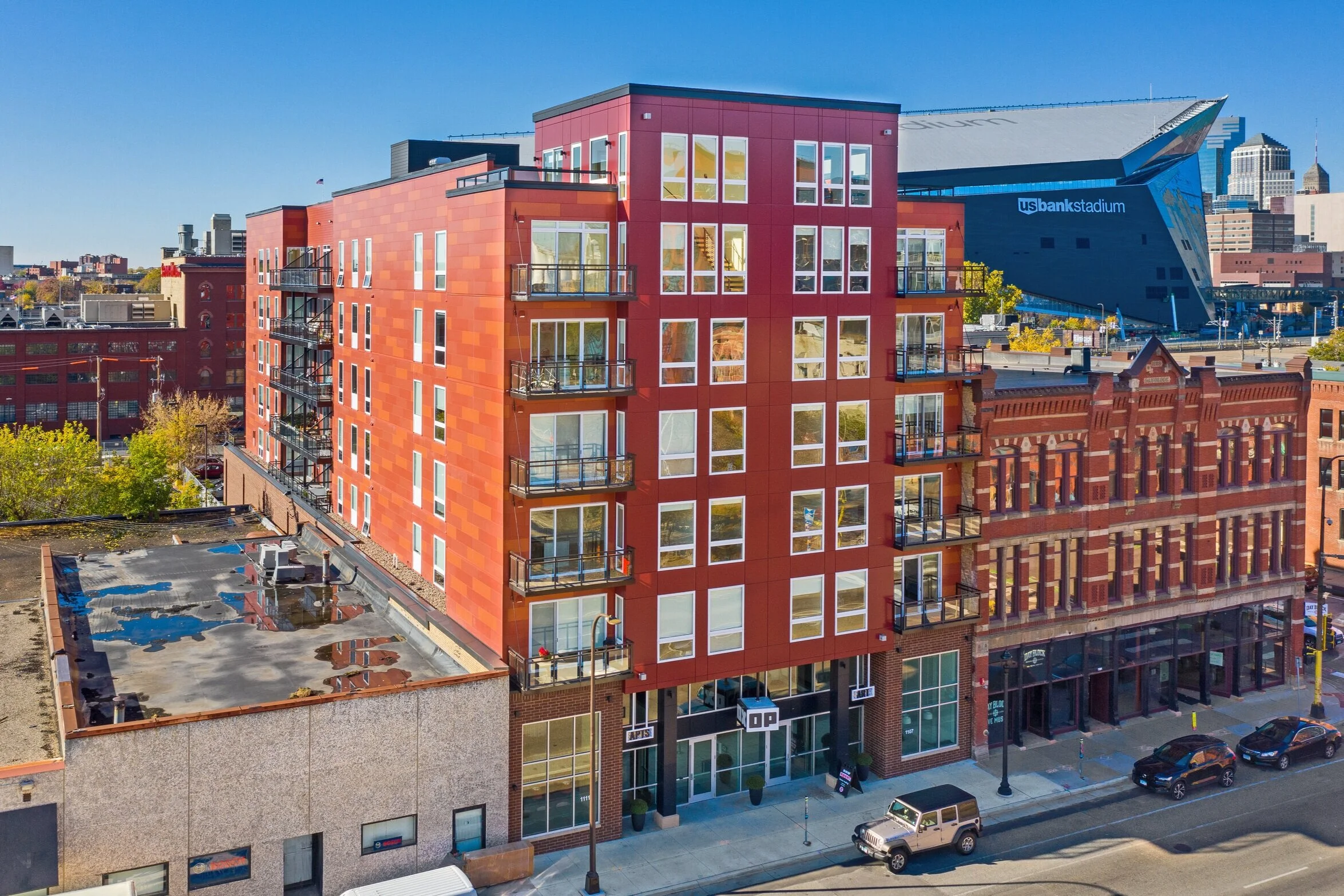 Portfolio — Solhem