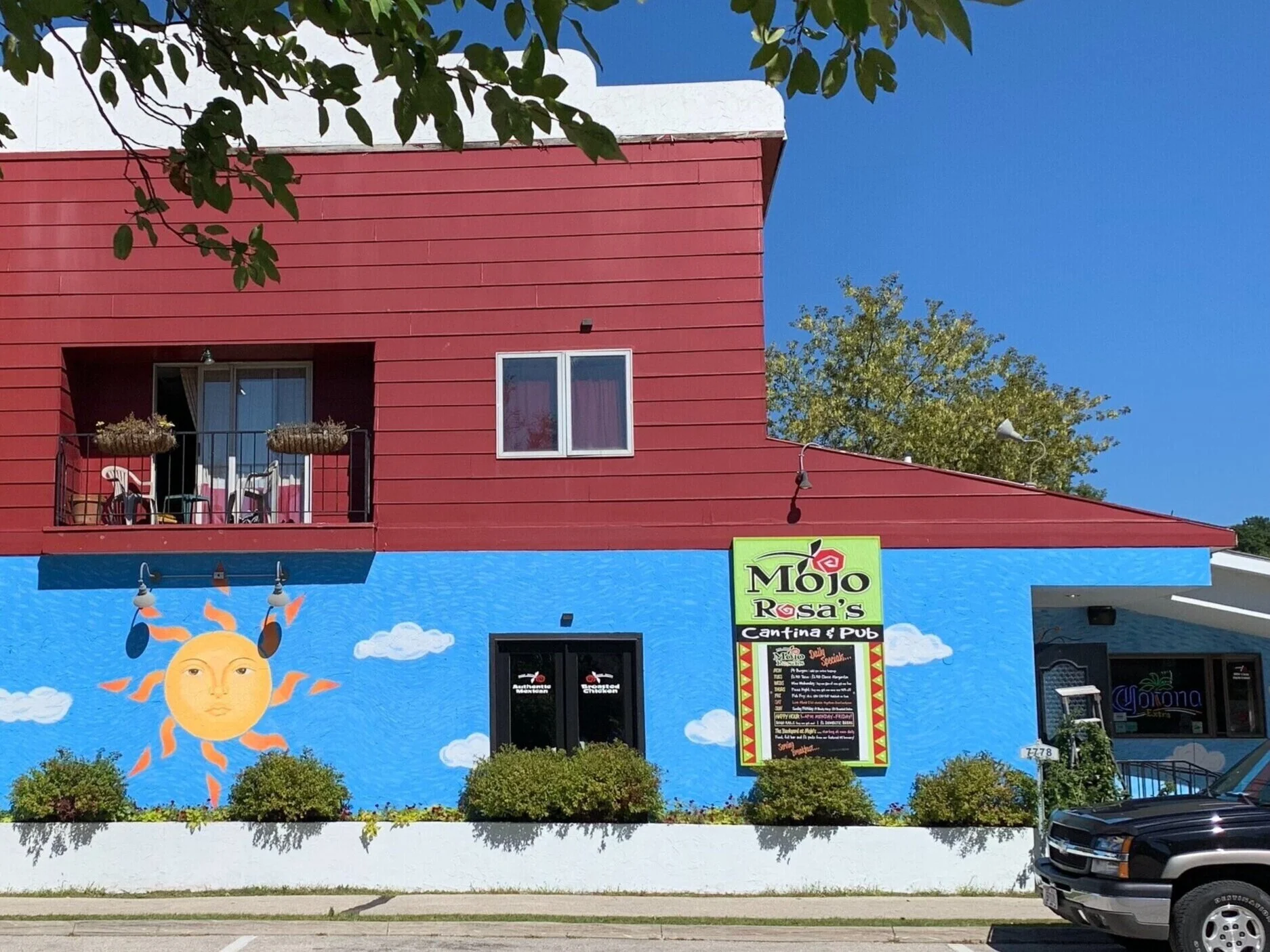 Mojo Restaurant Group