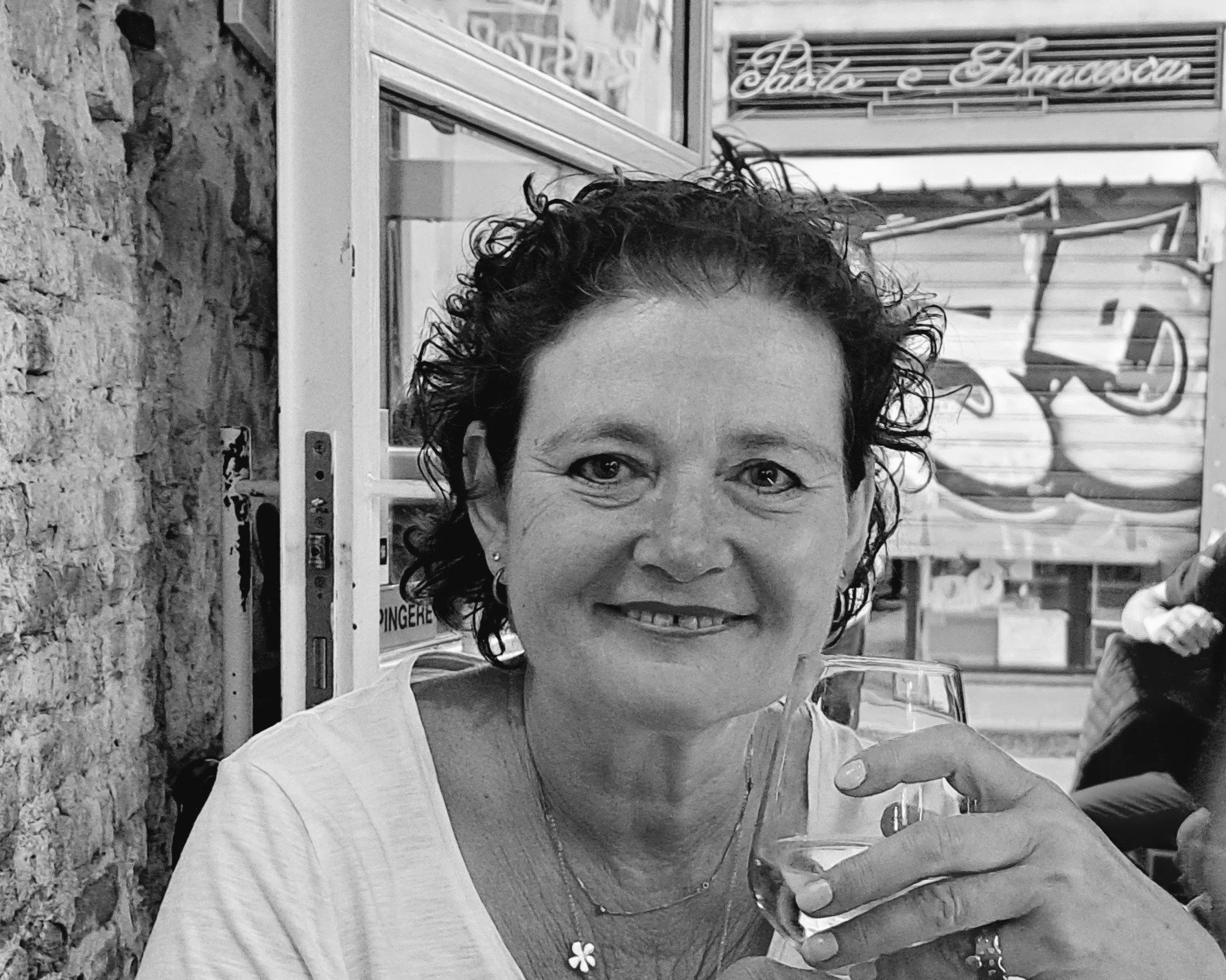 Ruth Nieman