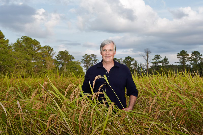 S2, Ep 8: A modern take on ancient grains, how geography-agriculture ...