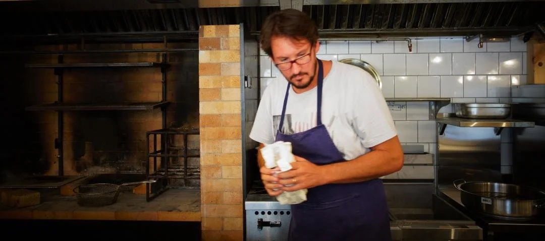 Valuing Israeli produce, celebrating seasonality, and the creativity ...