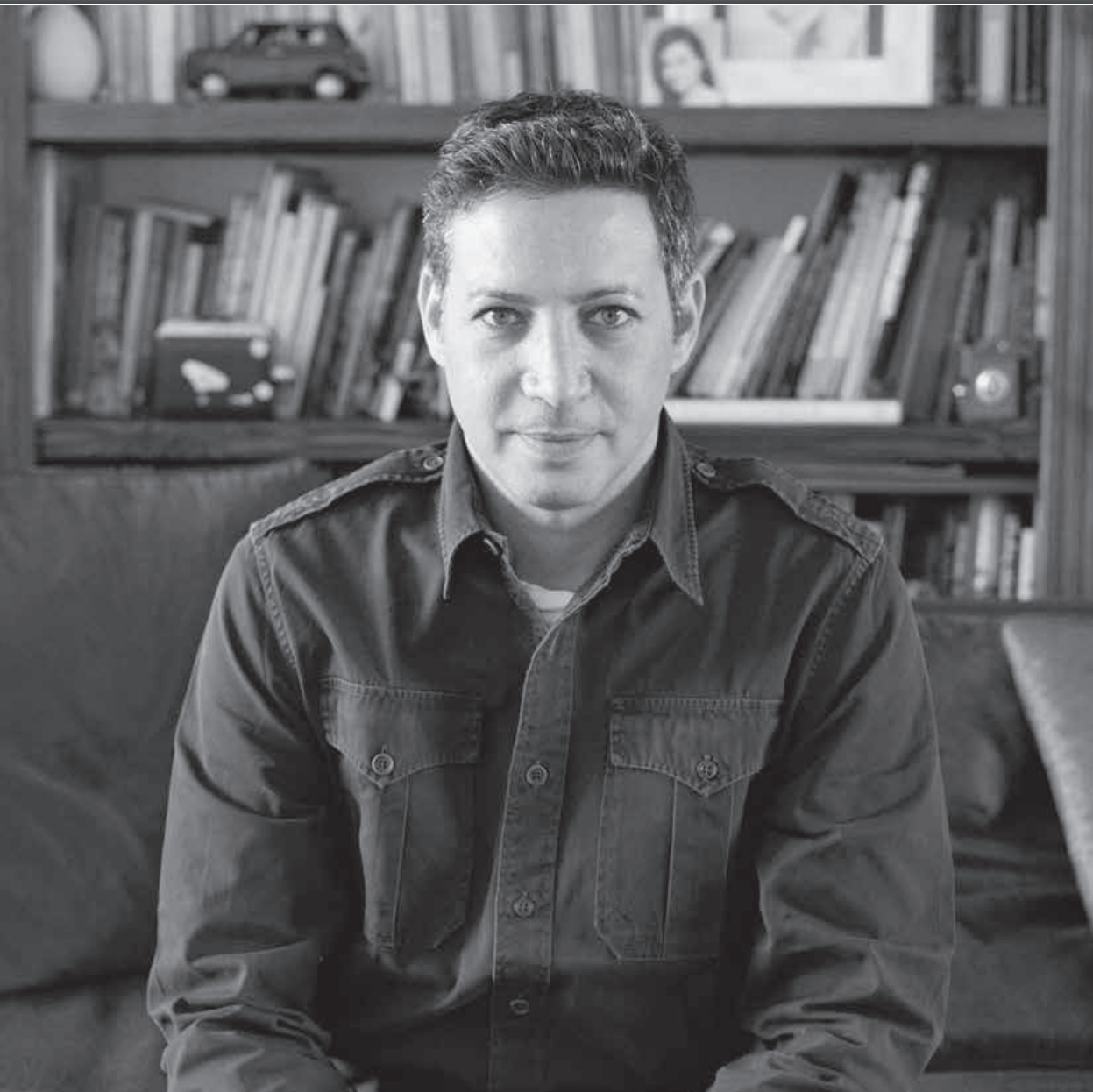 Interview with Dan Lerner