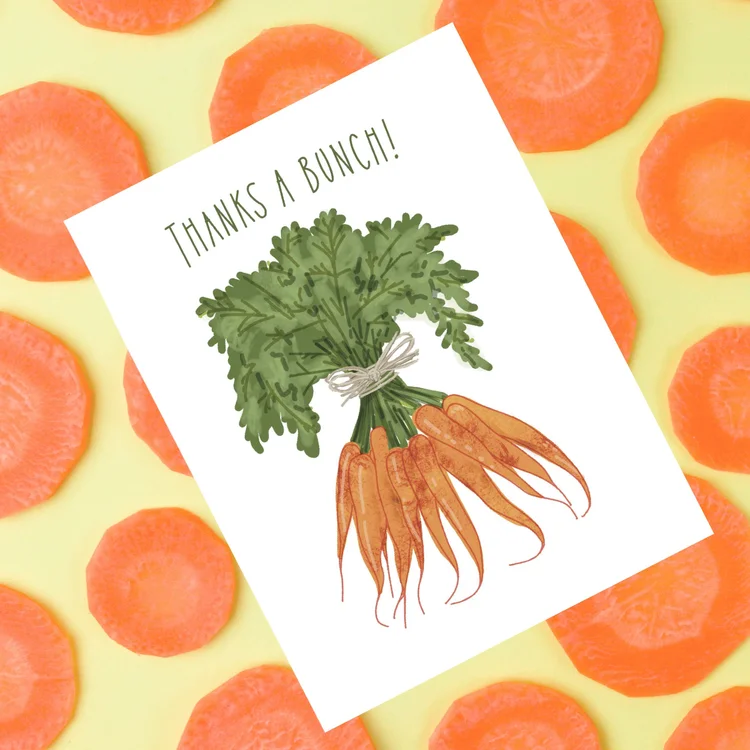 Ordinary Time clergy time with green leaves | Carrot Top Studio
