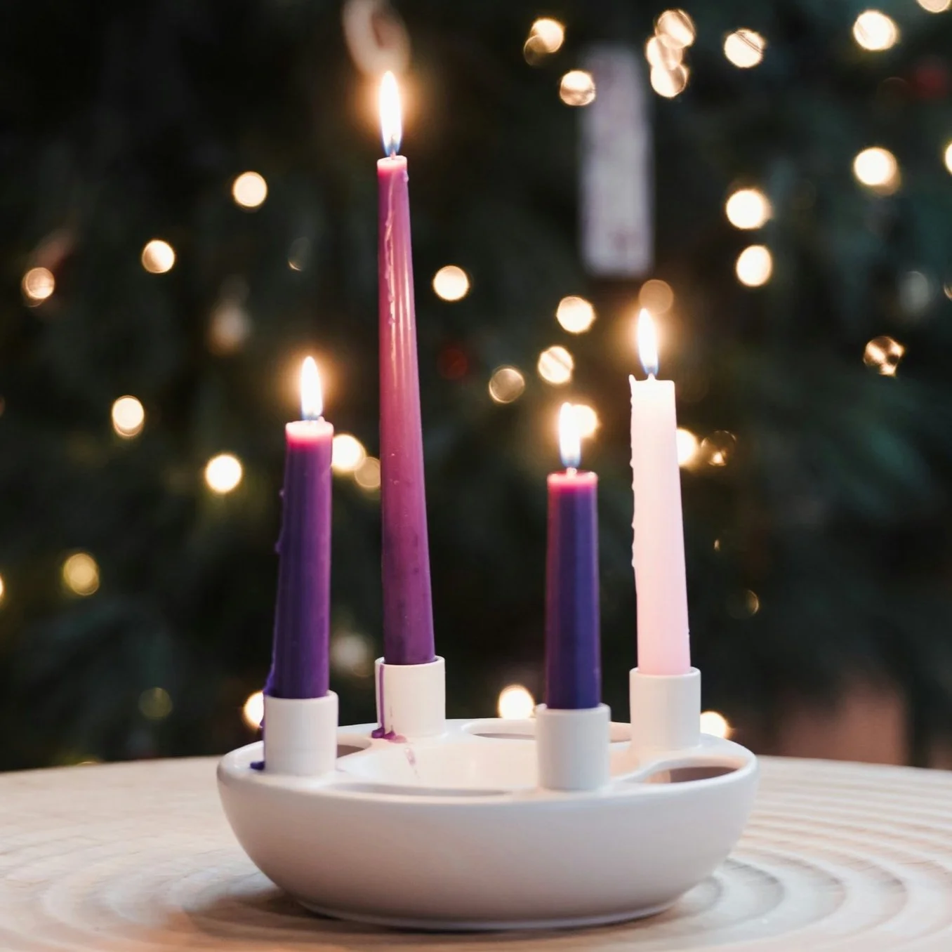 Advent Symbols in Christian Worship: A Deeper Look | Carrot Top Studio