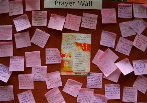 Creative Ideas for Advent Worship: Visual Connections Beyond the Stole ...